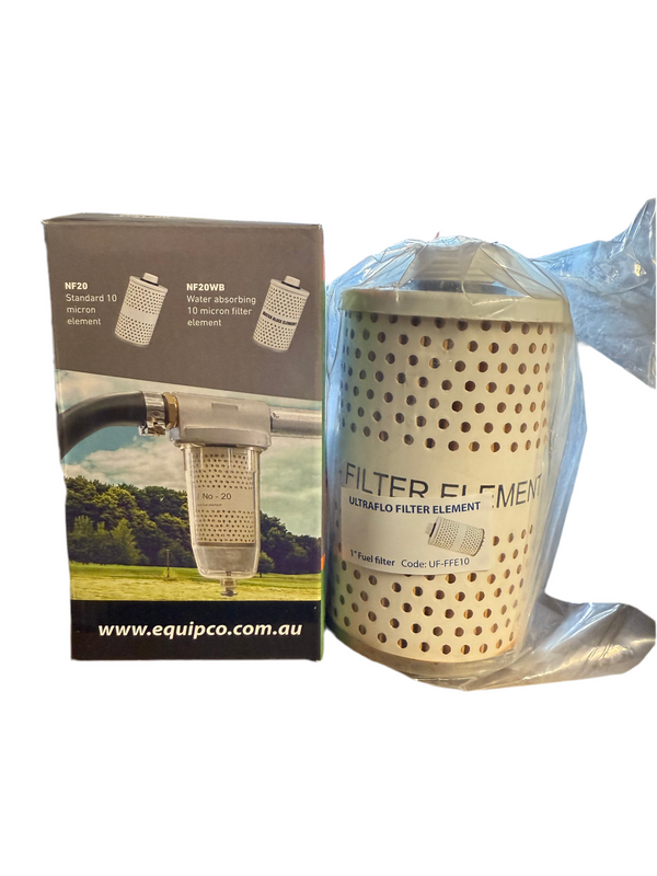 Fuel Filter Element – My Store